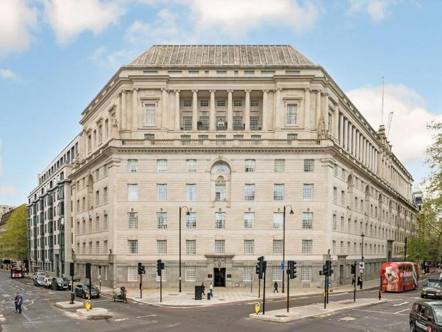 Millbank, LONDON SW1P 1 bed flat to rent £4,333 pcm £1,000 pw