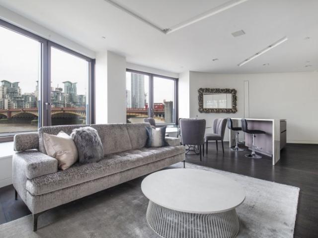 Millbank, London SW1P, 2 bed flat to rent, £5,633 pcm | PrimeLocation