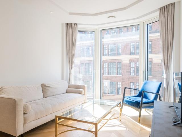 Millbank, London SW1P, 2 bed flat to rent, £5,900 pcm | PrimeLocation
