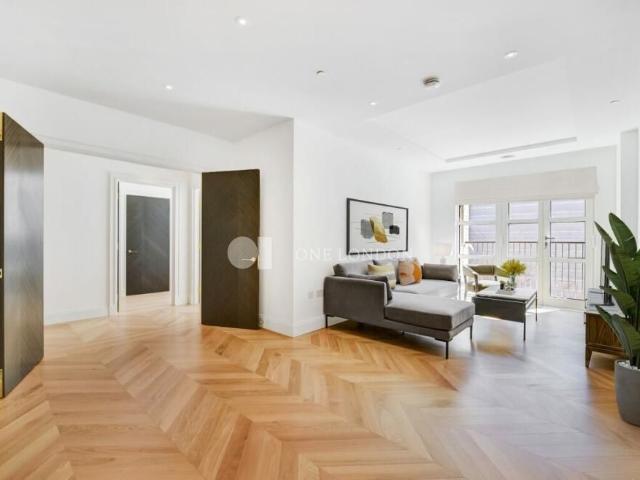 Millbank, London SW1P, 2 bed flat to rent, £6,700 pcm | PrimeLocation
