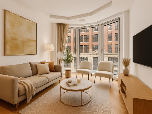 Millbank, London SW1P, 2 bed flat to rent, £6,000 pcm | PrimeLocation