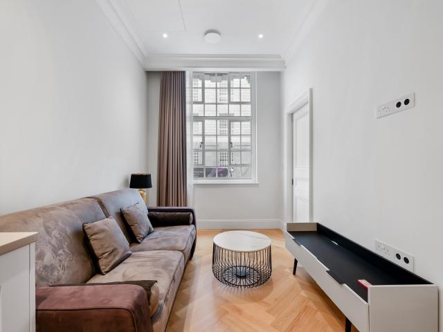 Millbank Place