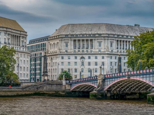 Millbank Place, Westminster, London SW1P, 1 bed flat to rent, £3,500 pcm | PrimeLocation