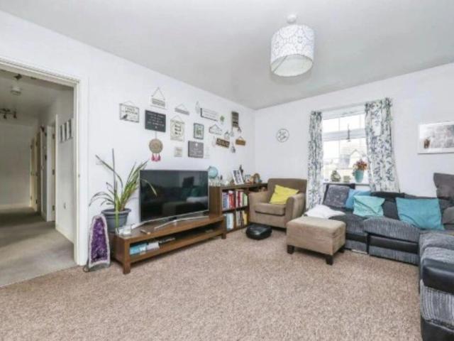 Millbank Place, Bestwood Village