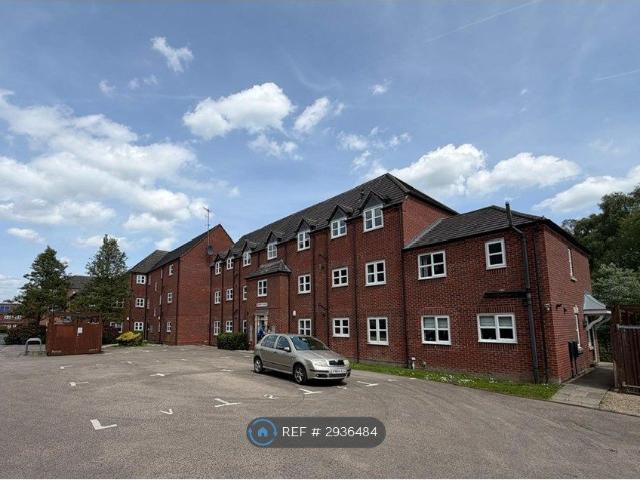 Millbank Place, Nottingham NG6, 2 bed flat to rent, £1,200 pcm | PrimeLocation