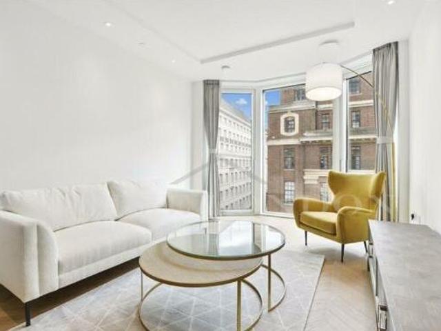 Millbank Quarter, Millbank, 1 Bedroom Apartment