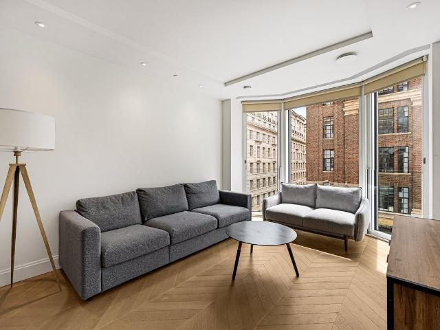 Millbank Quarter, Westminster, London SW1P, 1 bed flat to rent, £4,300 pcm | PrimeLocation