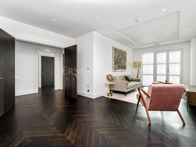 Millbank Quarter, 9 Millbank, SW1P 3GE
