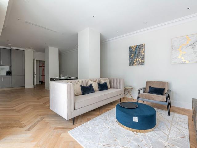 Millbank Residence
