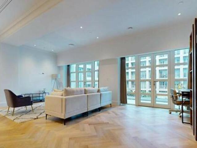 Millbank Residence, Millbank, 3 Bedroom Flat