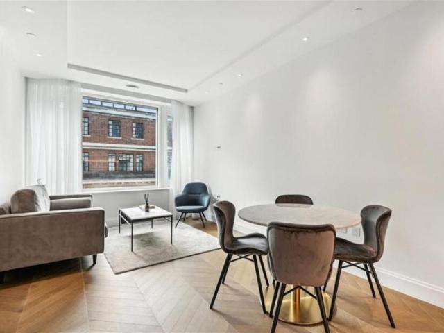 Millbank Residence, Westminster, SW1P 2 bed apartment to rent £6,000 pcm £1,385 pw