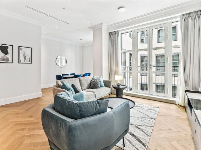 Millbank Residences, London SW1P, 2 bed flat to rent, £6,500 pcm | PrimeLocation