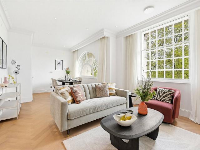 Millbank Residences, London SW1P, 2 bed flat to rent, £6,750 pcm | PrimeLocation