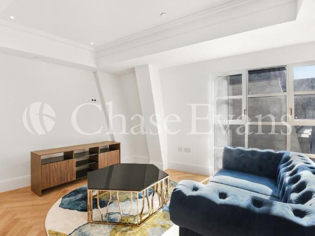 Millbank Residences, 9 MillBank. 1 bed flat to rent £3,510 pcm £810 pw