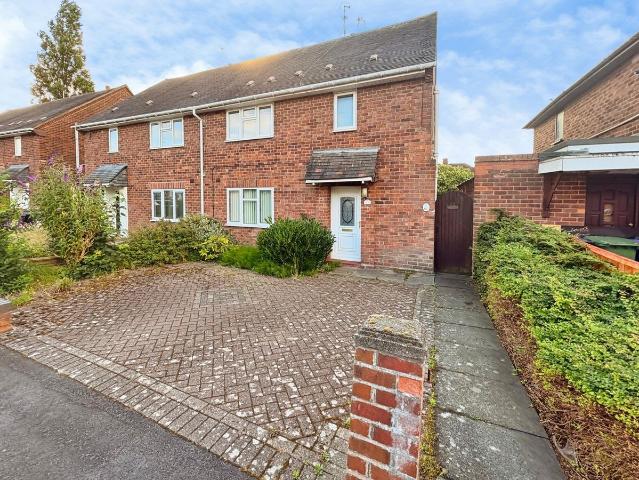 Millbank Street, Wolverhampton WV11, 1 bed flat to rent, £750 pcm | PrimeLocation