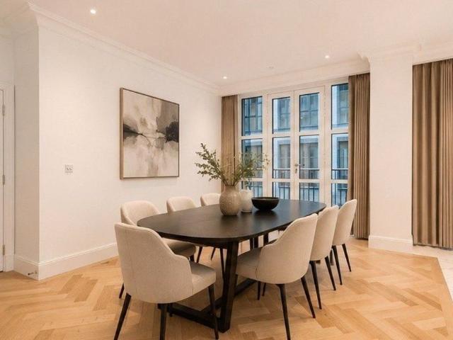 Millbank, SW1P, London