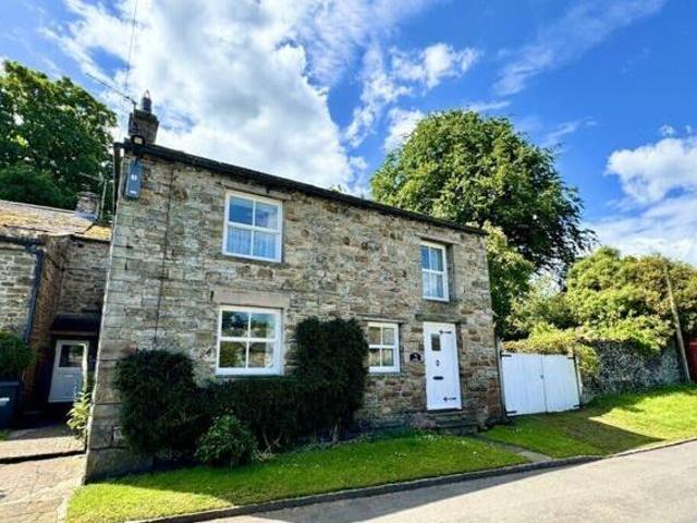 Millbeck, Thornton Rust, 3 Bedroom Cottage