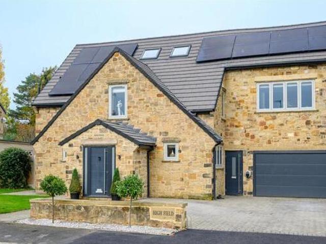 Millbeck Green, Collingham, 6 Bedroom Detached