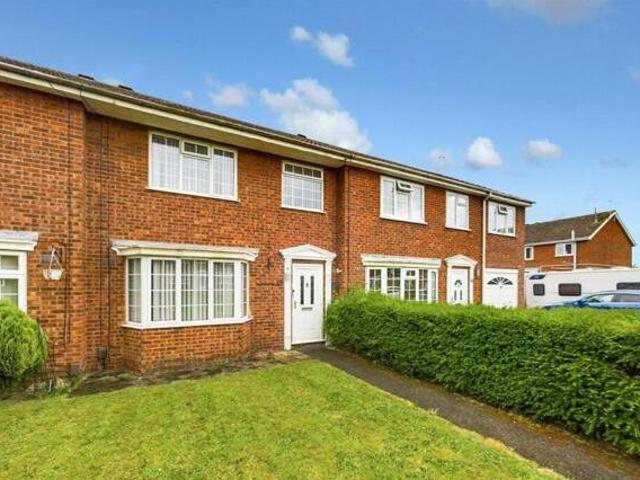 Millbrook Close, North Hykeham, 3 Bedroom Terraced
