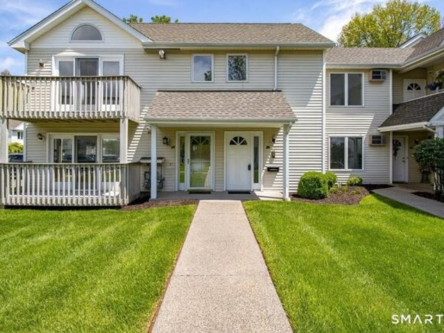 Millbrook Ct Unit,newington, Condo For Sale