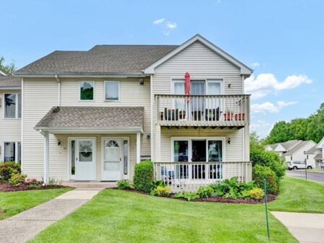 Millbrook Ct Unit,newington, Condo For Sale