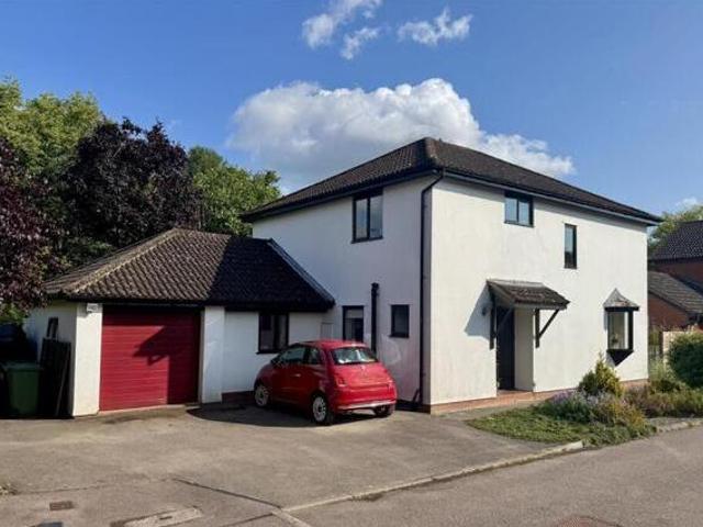 Millbrook Gardens, 4 Bedroom Detached