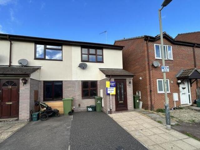 Millbrook Gardens, Cheltenham, 2 Bedroom House