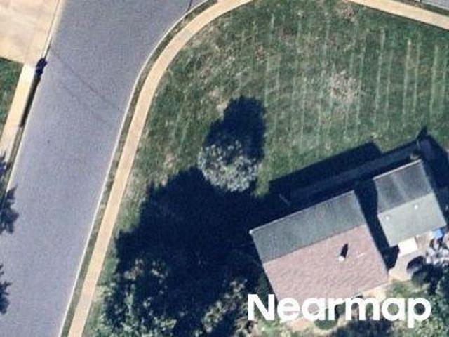 Millbrook Dr
