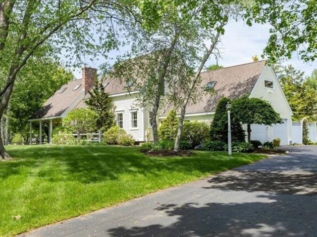 Millbrook Ln, Topsfield, Home For Sale