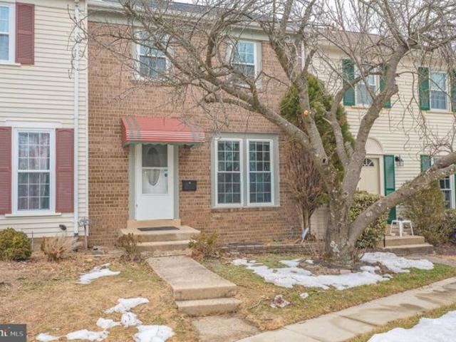 Millbrook Ln Unit,laurel, Condo For Sale