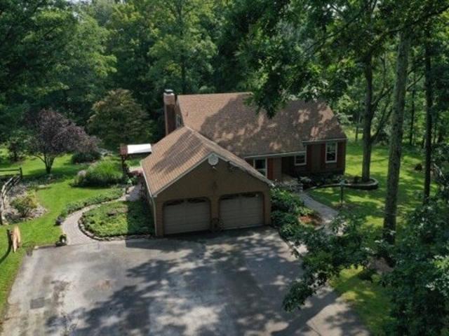 Millbrook Stillwater Rd, Hardwick Twp, Home For Sale