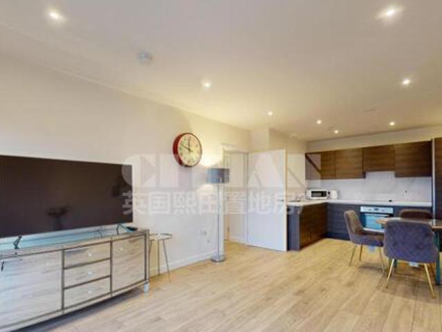 Millbrook Park, Bittacy Hill, 2 Bedroom Apartment