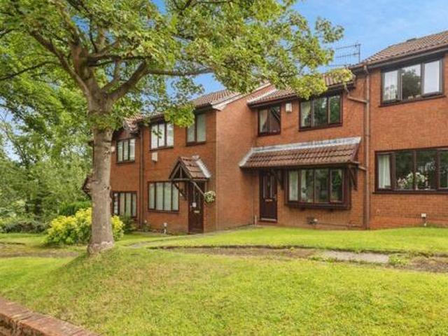 Millbrook, Parkfields, Stalybridge, 3 Bedroom Mews