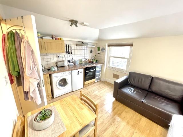 Millbrook Place, London NW1, Studio to rent, £1,430 pcm | PrimeLocation