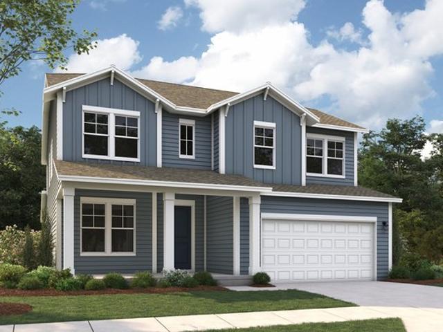 Millbrook Plan Knightdale Station Community