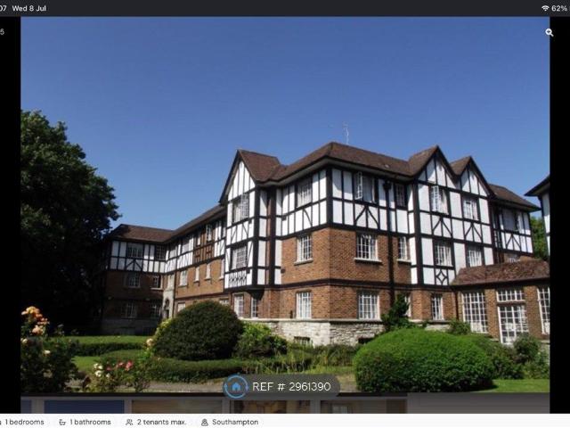 Millbrook Road East, Southampton SO15, 1 bed flat to rent, £1,100 pcm | PrimeLocation