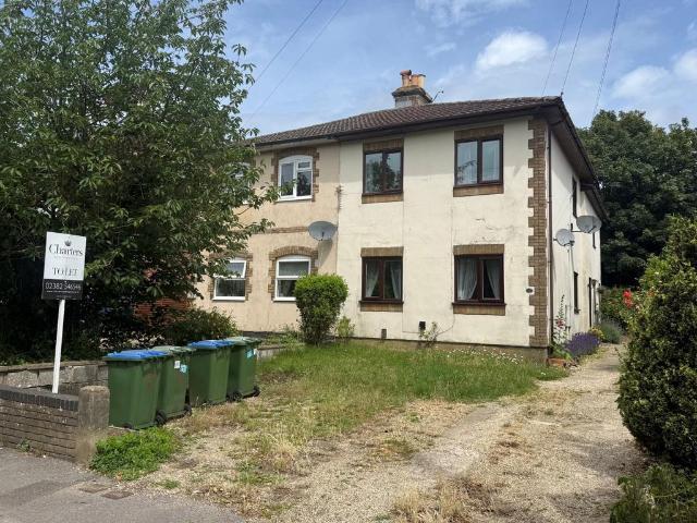 Millbrook Road East, Southampton SO15 2 bed flat to rent £1,150 pcm £265 pw