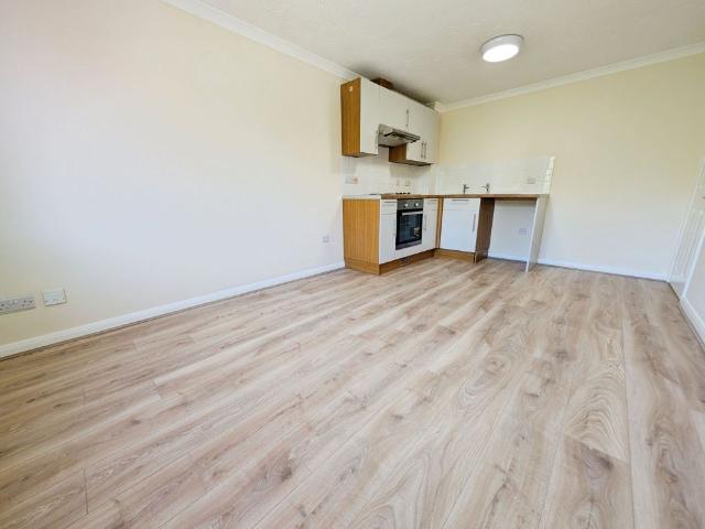 Millbrook Road East, Southampton, SO15
