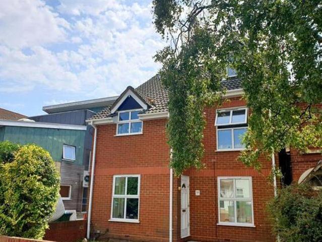 Millbrook Road East, Southampton, 1 Bedroom Flat