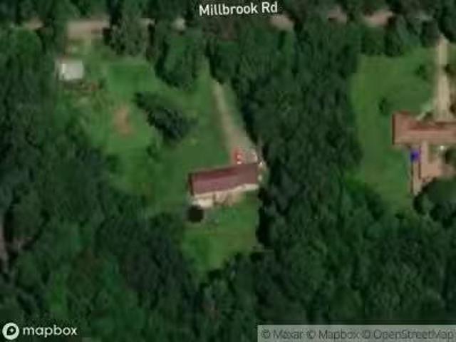 Millbrook Rd