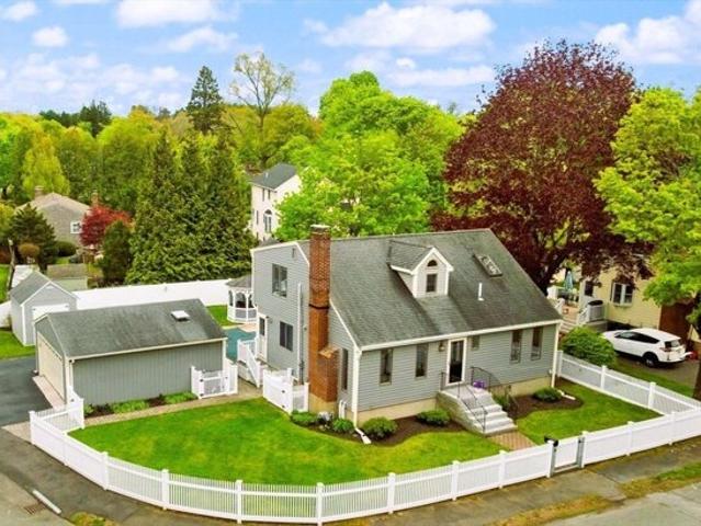 Millbrook Rd, Beverly, Home For Sale