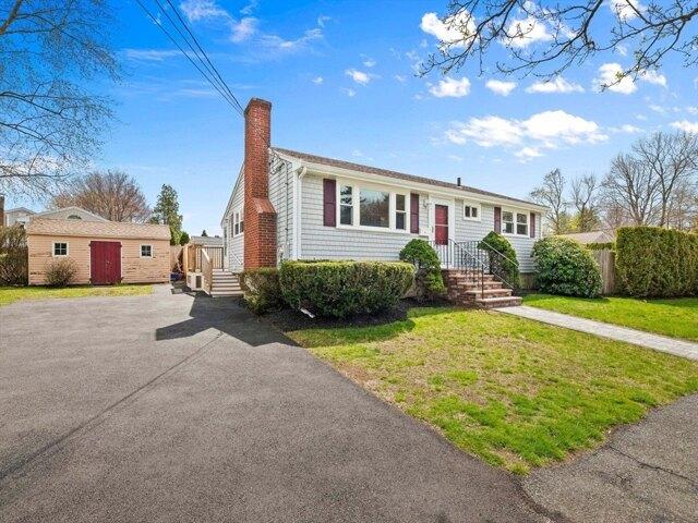 Millbrook Rd, Beverly, Home For Sale