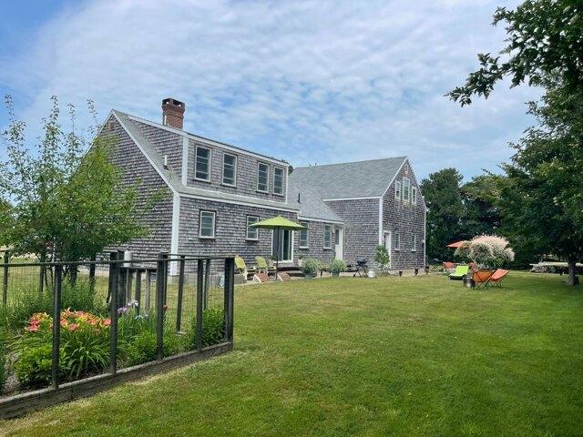 Millbrook Rd, Nantucket, Home For Sale