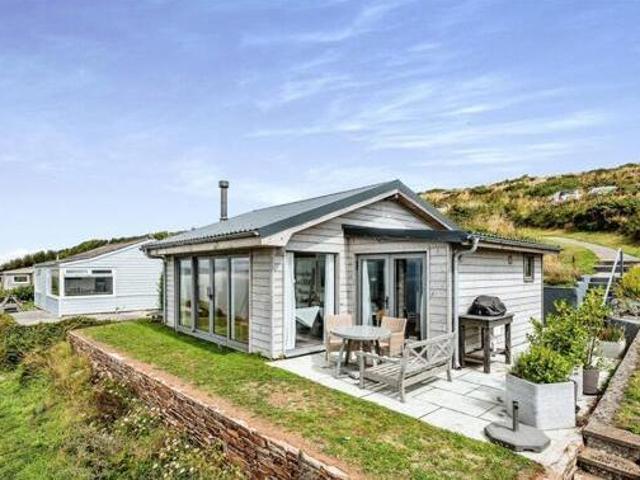 Millbrook, Torpoint, 1 Bedroom Detached
