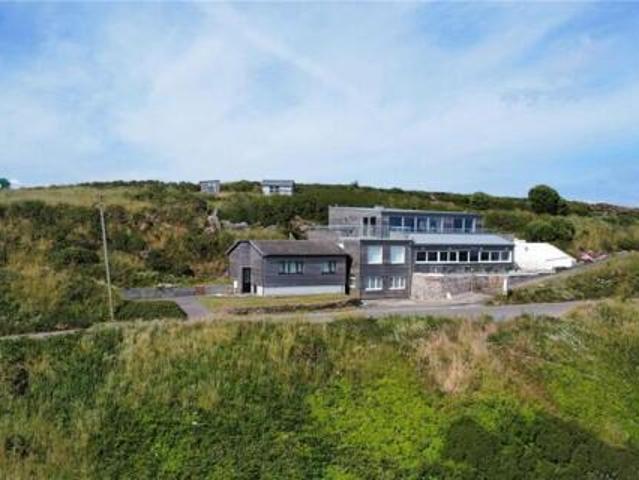 Millbrook, Treninnow Cliff, Torpoint, 1 Bedroom Bungalow