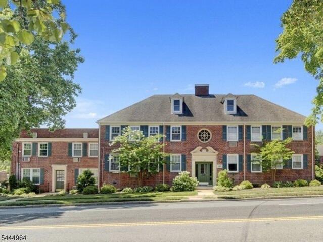 Millburn C Ave Unit,millburn, Condo For Sale