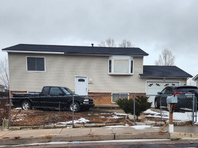 Millburn Dr