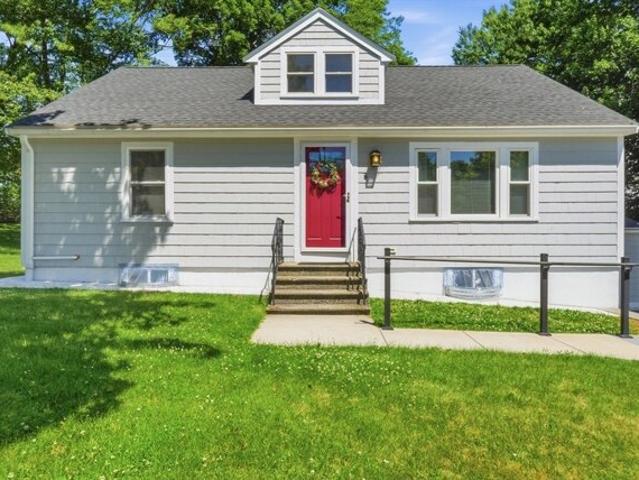 Millbury Ter, Millbury, Home For Sale