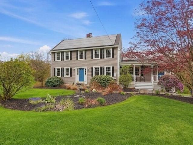 Millbury Rd, Oxford, Home For Sale