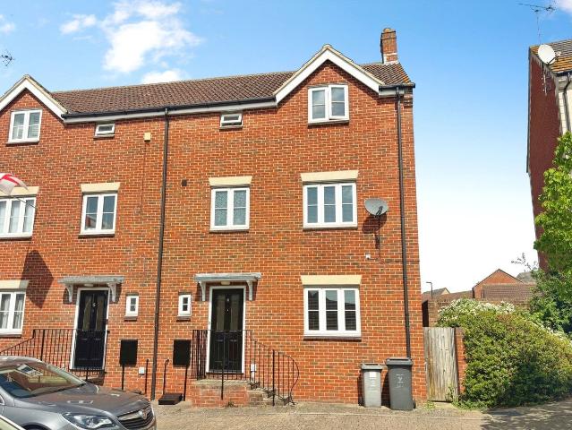 Millgrove Street, Swindon, Wiltshire SN25, Room to rent, £525 pcm | PrimeLocation